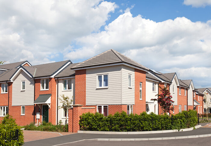 Transformation of a sector – social housing - Unity Trust Bank
