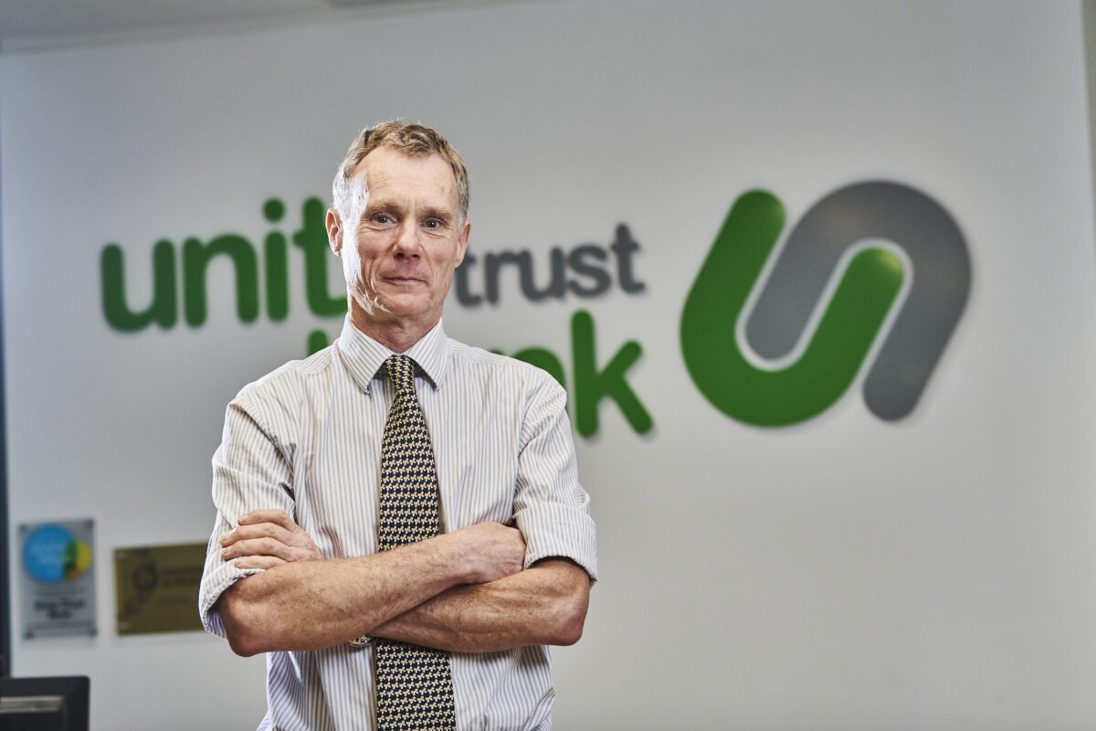 Cyber Security: Protect and survive - Unity Trust Bank