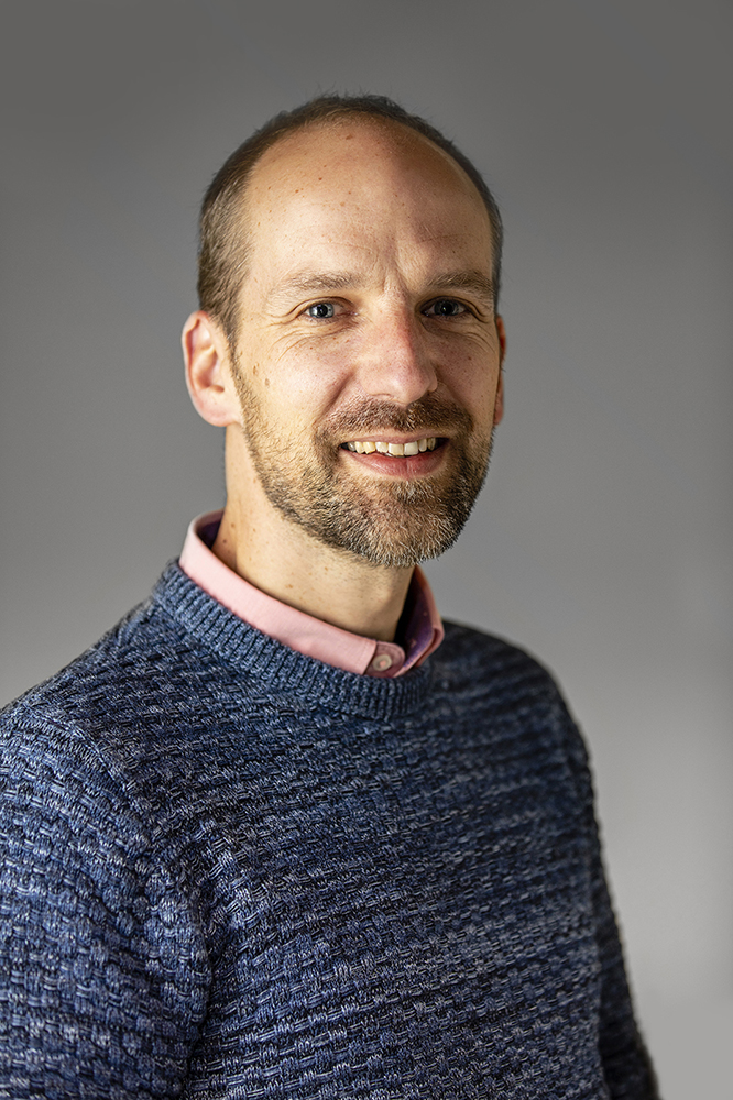 Our New Regional Directors for the South and Midlands