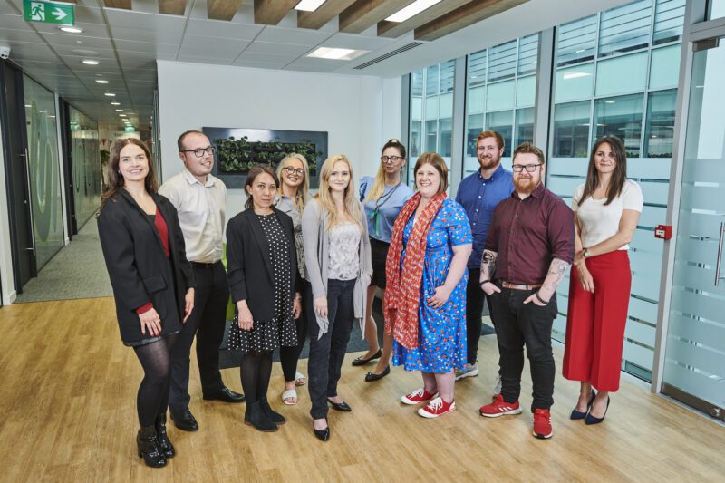 Unity & Me Initiative for Socially Responsible Banking