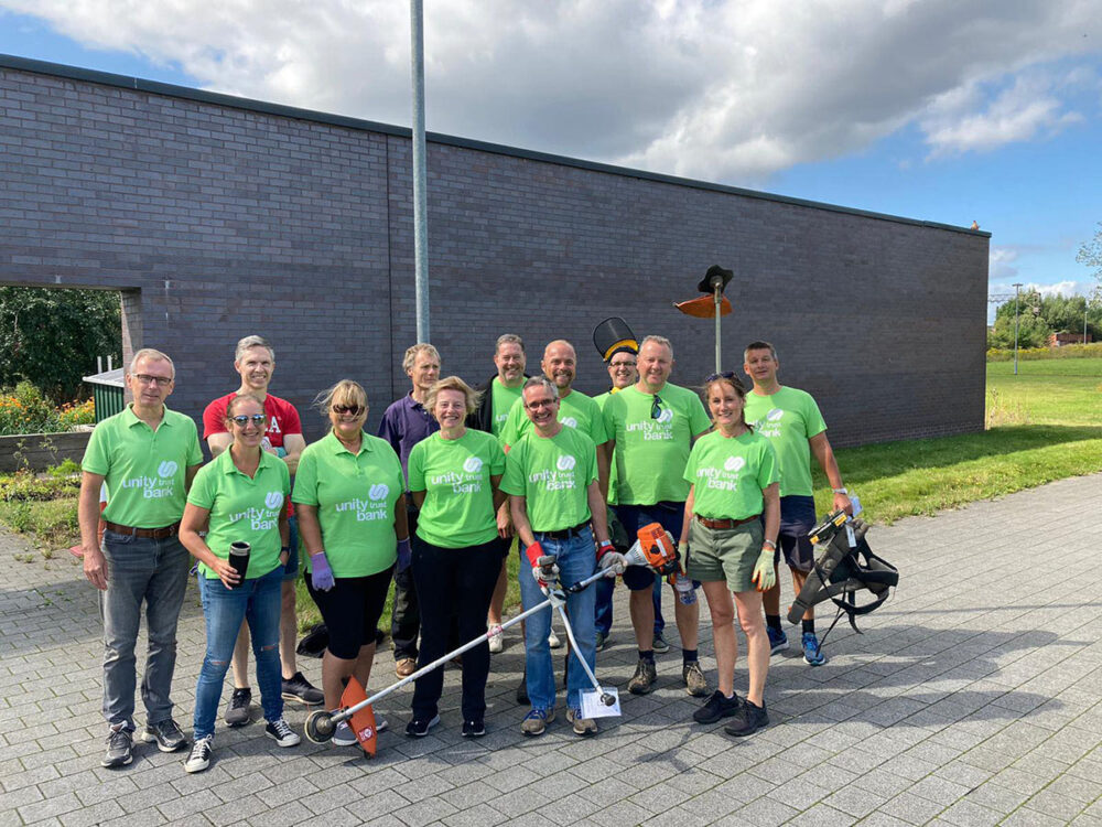 Delivering Impact with Responsible Lending | Ethical Banking