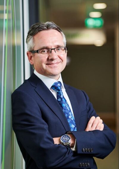 Unity Trust Bank and Elavon Merchant Services Partnership