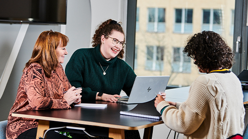 Customer Hub | Unity Trust Bank Resources | Ethical Banking