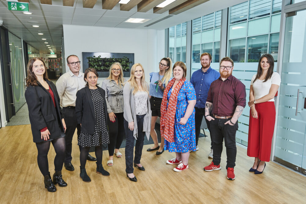 Customer Hub | Unity Trust Bank Resources | Ethical Banking