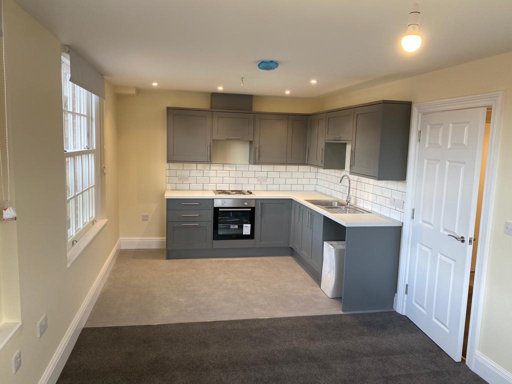 All Eyes on the Midlands and Regional Director Andrew Bird