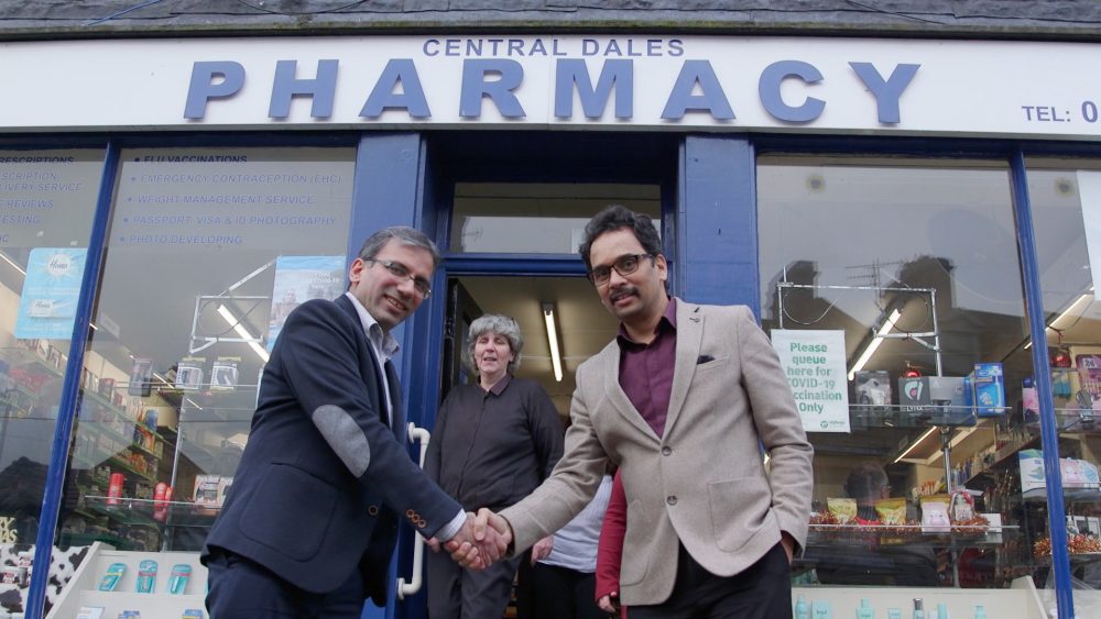 Sustainable, Ethical Business Banking | Unity Trust Bank