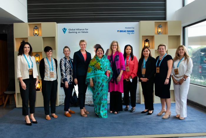 How values-based banks are creating positive impact across the globe ...