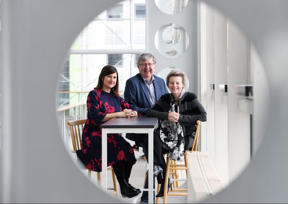 Unity Trust Bank News, Stories, Blogs and Events