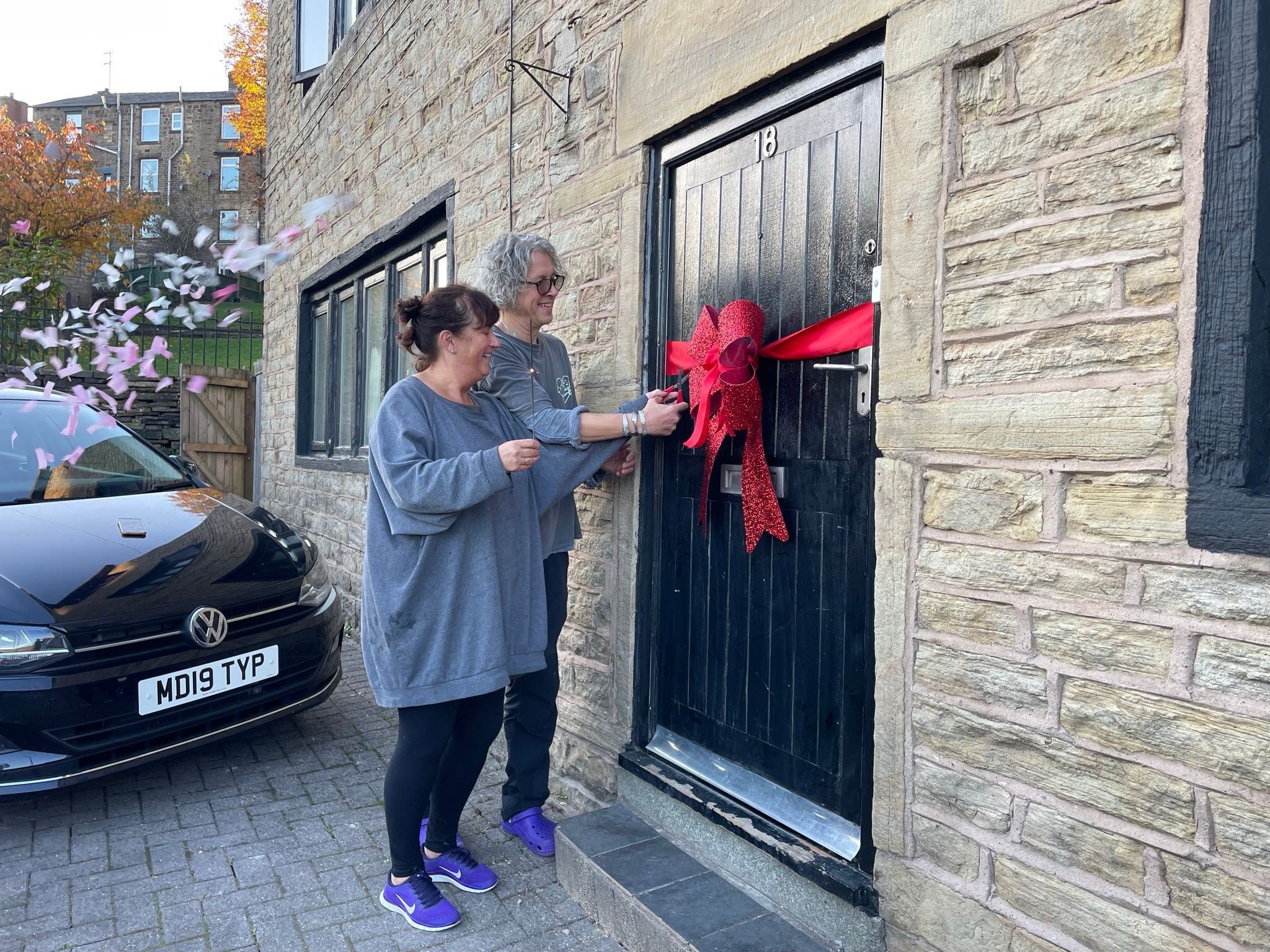 Tiptoes Child Therapy Services Building Finance | Ethical Bank