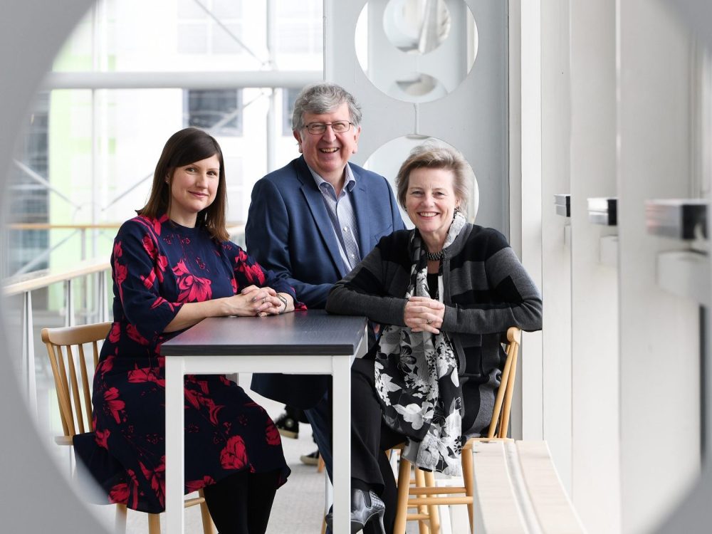 Unity Trust Bank | Socially Responsible, Ethical Business Bank