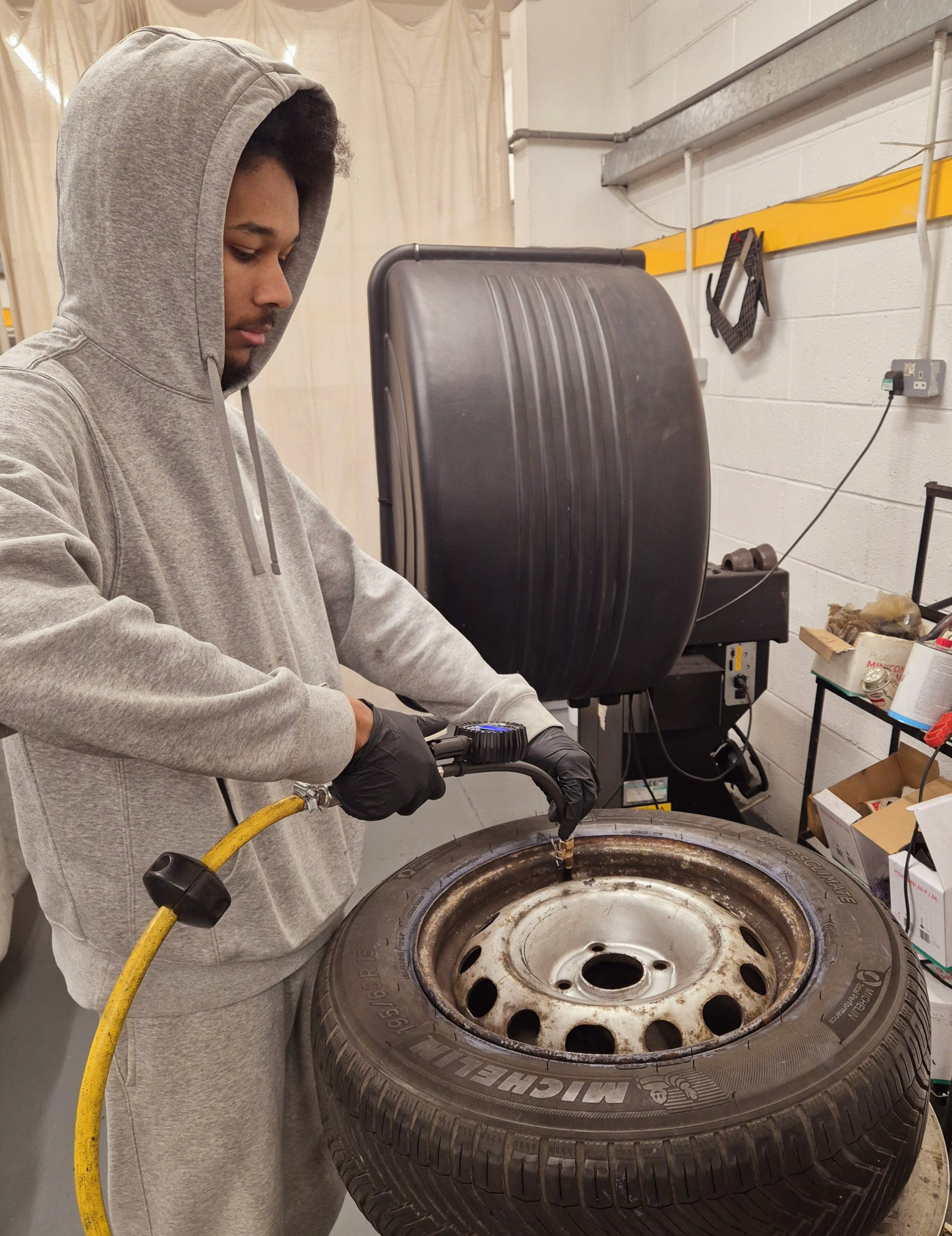 First Step Trust - Unity Trust Bank