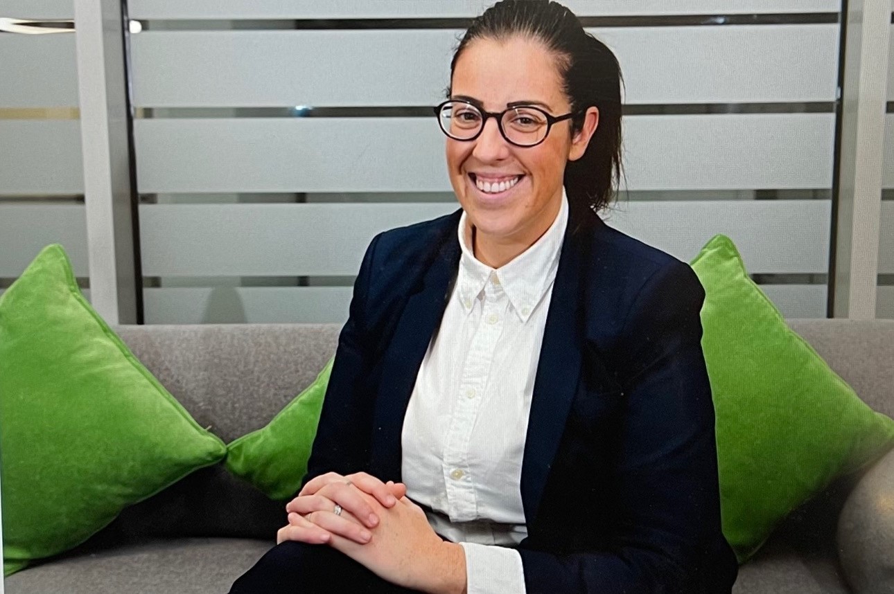 Unity Trust Bank Appoints New Head of Customer Fulfilment