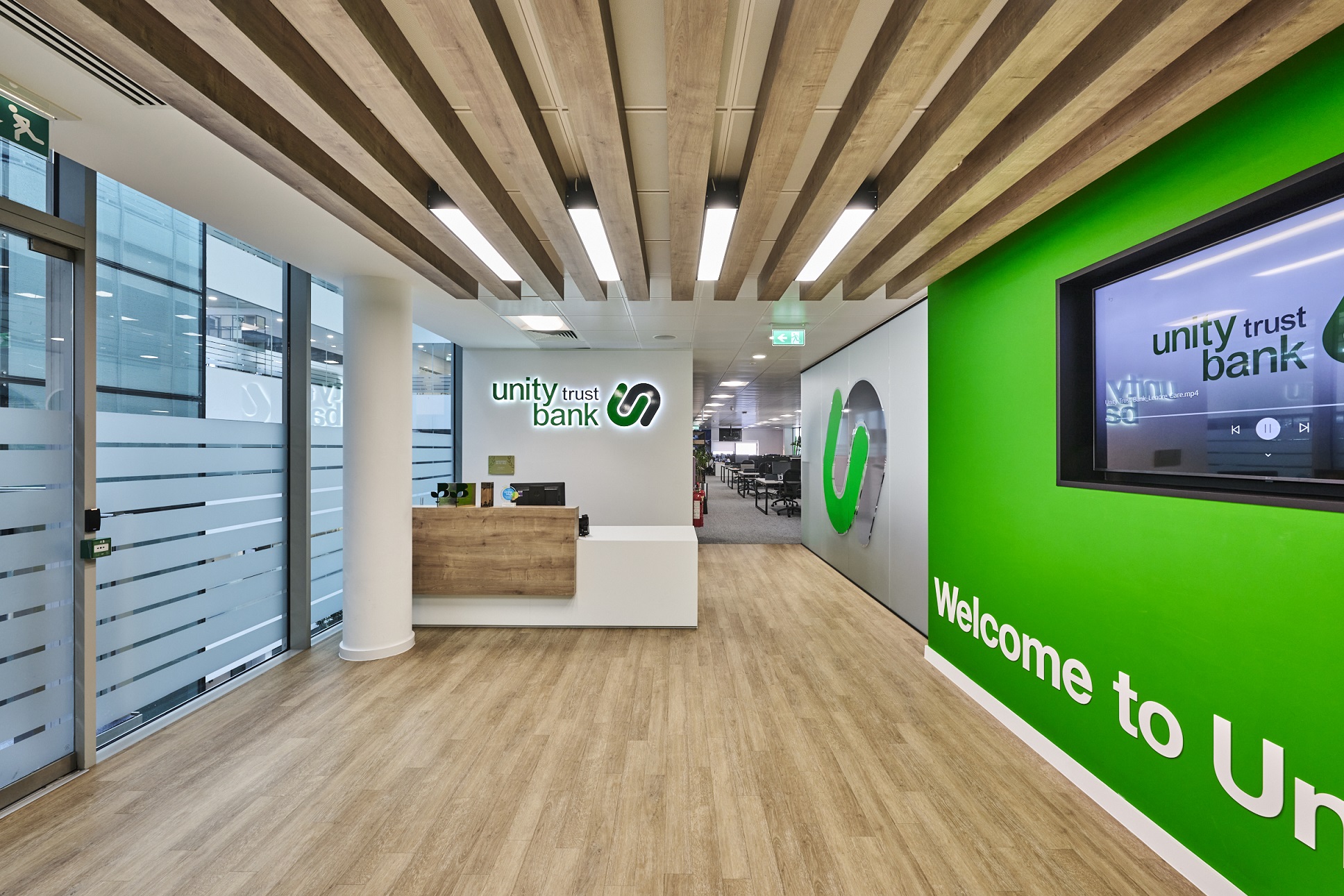 Workplace Wellness: Office Redesign for Employee Wellbeing