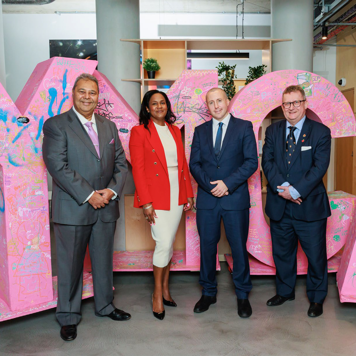 London YMCA Homeless Accommodation Funding Package