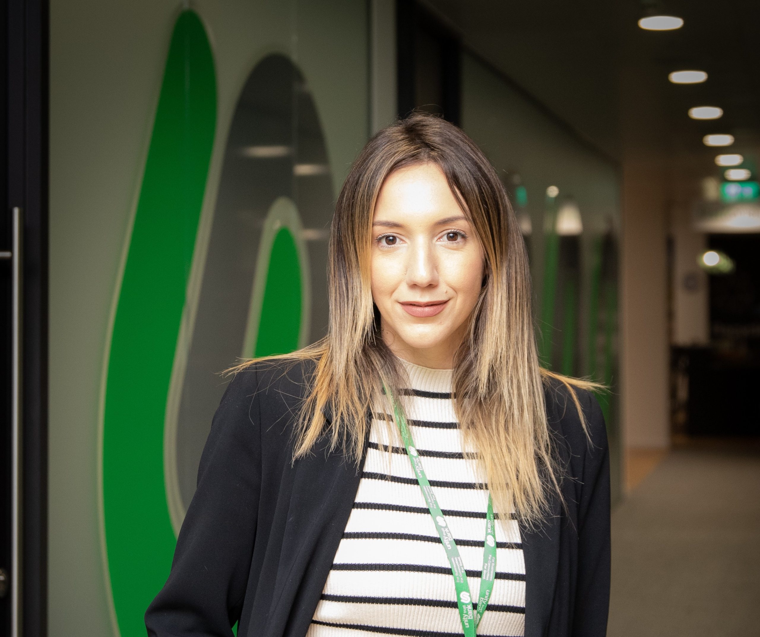 New Customer and Insights Manager for Unity Trust Bank